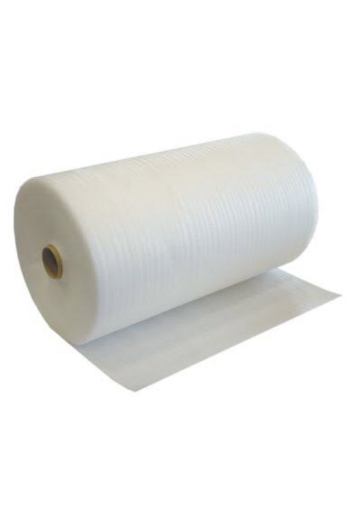 Polycell 2mm Foam Roll Premium Protection Made in Australia| PackaBox ...